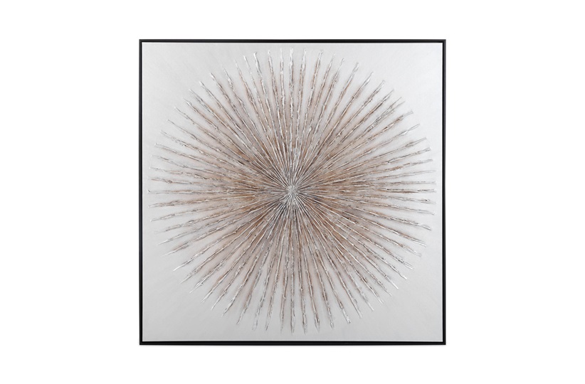 Mole Wall Art - Artwork & Sculptures - The Sofa & Chair Company