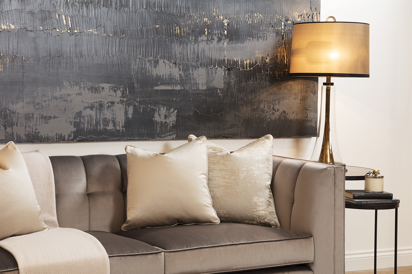 Signature Collection - Alexander Sofa - The Sofa & Chair Company