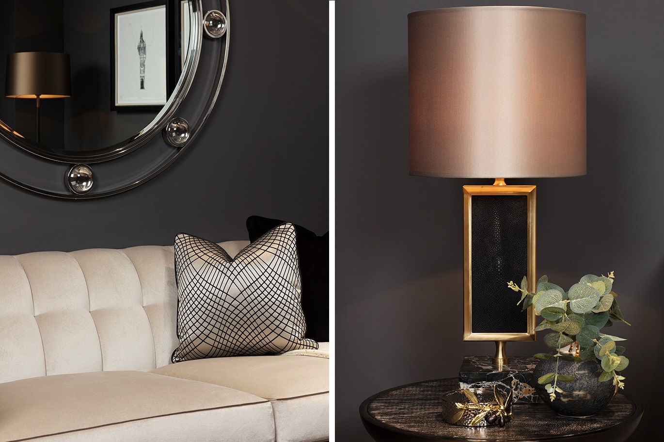 Signature Collection - Alexander Sofa - The Sofa & Chair Company