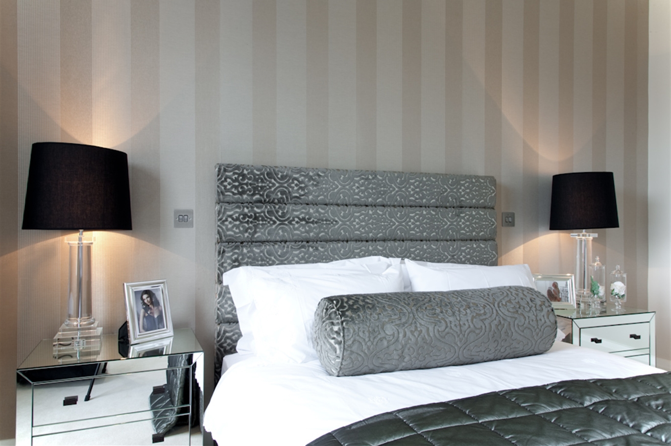 Winchmore Bedroom - The Sofa & Chair Company